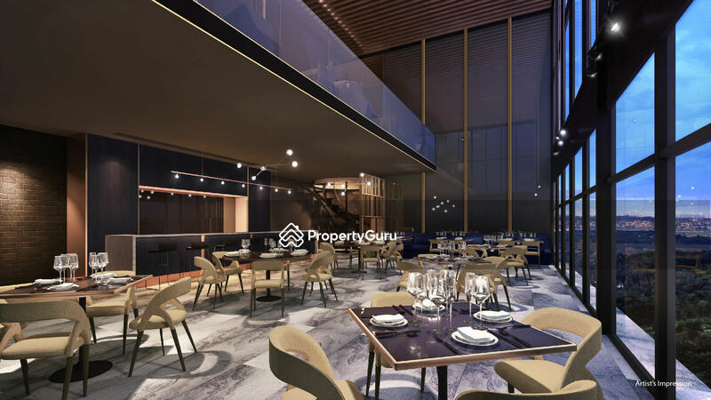 Ativo Suites @ Damansara Avenue (Service Residence) for Sale/Rent, 2025