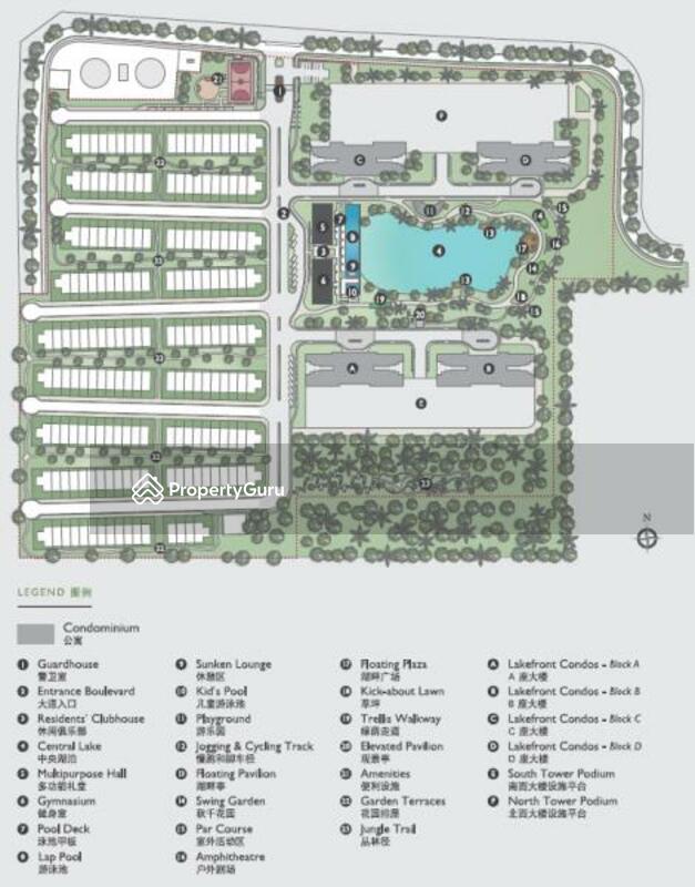 Emerald Hill - Condominium for Sale or Rent | PropertyGuru Malaysia