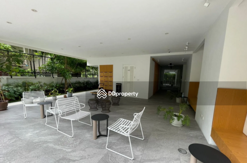 CHERN Residence : เชิญ เรสซิเดนซ์ อพาร์ทเมนท์ให้เช่า ขาย