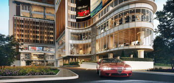 Alfa Bangsar Condos for Rent, 2024 | PropertyGuru Malaysia