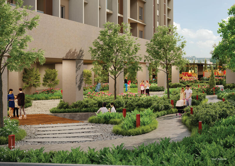 PV22 Residences (Service Residence) for Sale/Rent, 2025