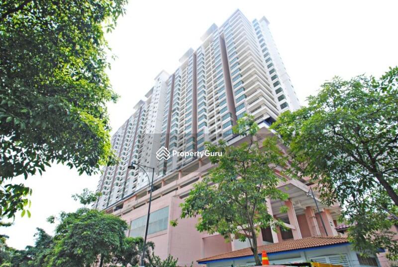 One Damansara - Condominium for Sale or Rent | PropertyGuru Malaysia
