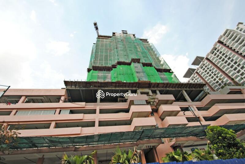 One Damansara - Condominium for Sale or Rent | PropertyGuru Malaysia