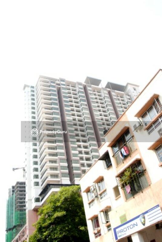 One Damansara - Condominium for Sale or Rent | PropertyGuru Malaysia