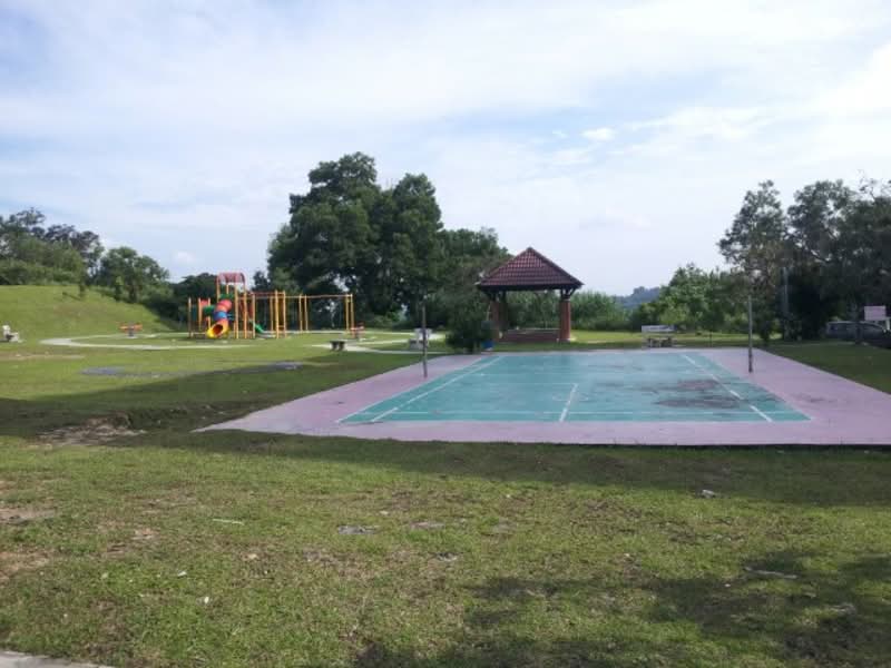 Taman Bukit Segar - Flat for Sale or Rent | PropertyGuru Malaysia