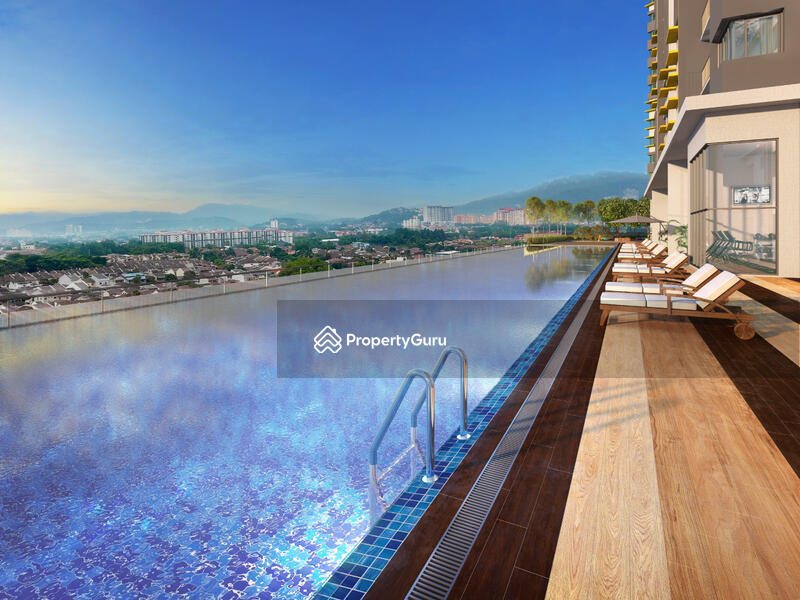 Residensi PV18 - Condominium for Sale or Rent | PropertyGuru Malaysia
