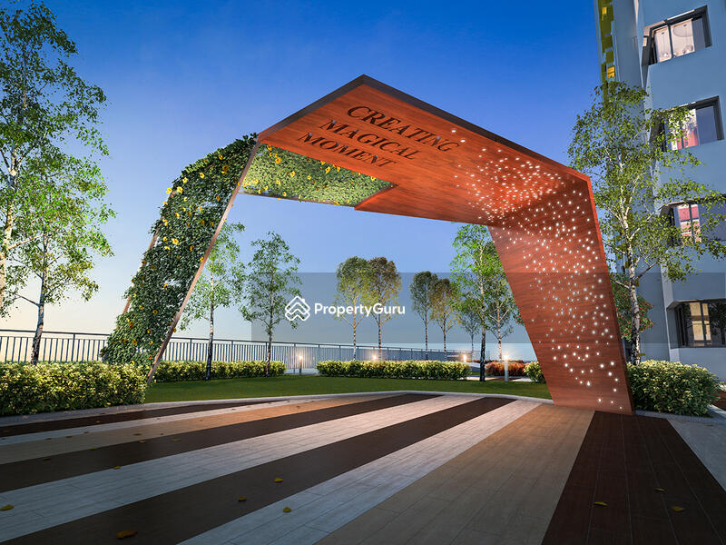 Residensi PV18 - Condominium for Sale or Rent | PropertyGuru Malaysia