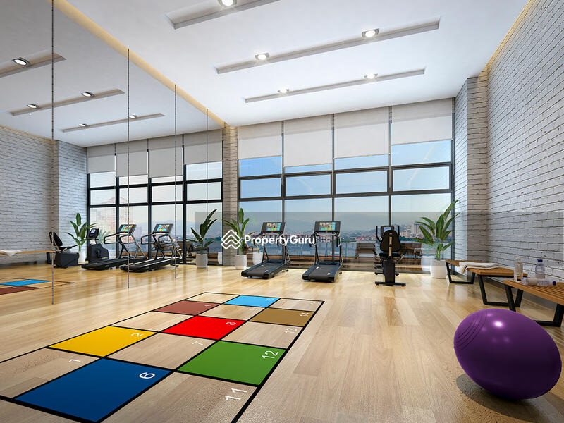 Residensi PV18 - Condominium for Sale or Rent | PropertyGuru Malaysia