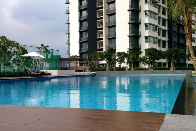 KM1 West - Condominium for Sale or Rent | PropertyGuru Malaysia