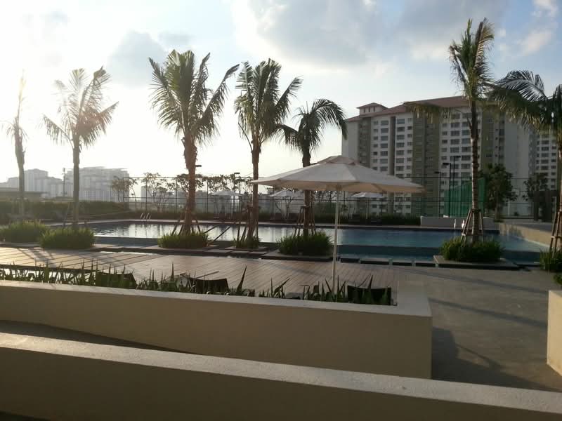 KM1 West - Condominium for Sale or Rent | PropertyGuru Malaysia