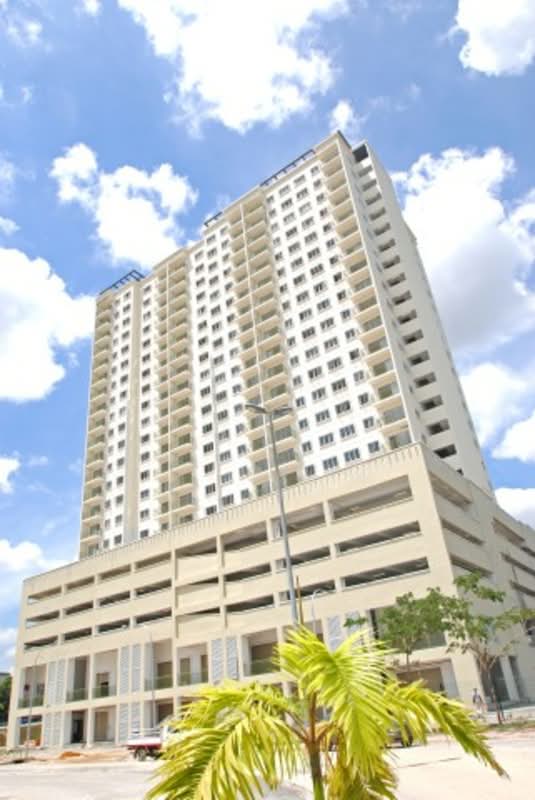 Alam Idaman - Service Residence for Sale or Rent | PropertyGuru Malaysia