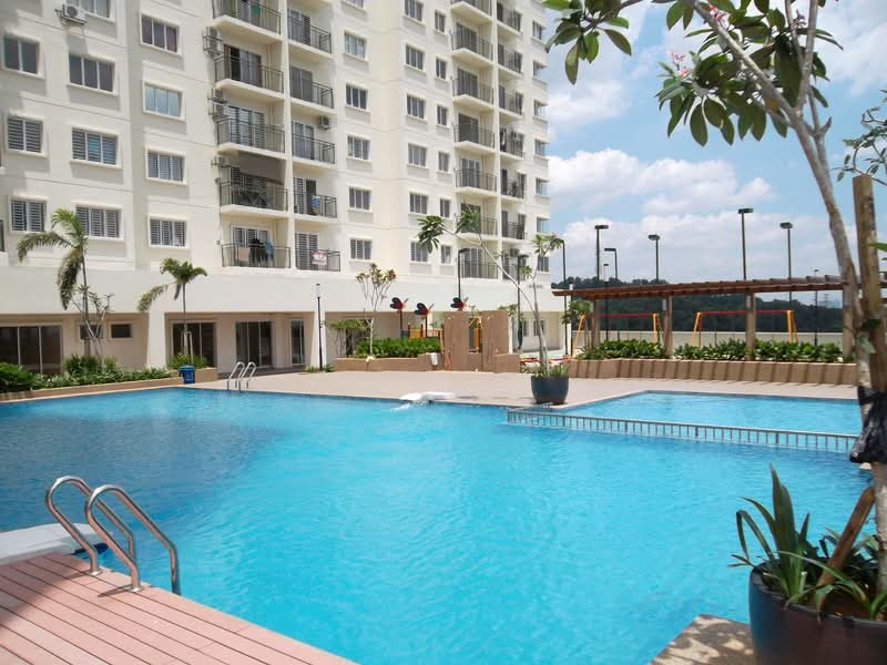 Alam Idaman - Residensi Servis untuk Dijual atau Sewa | PropertyGuru ...