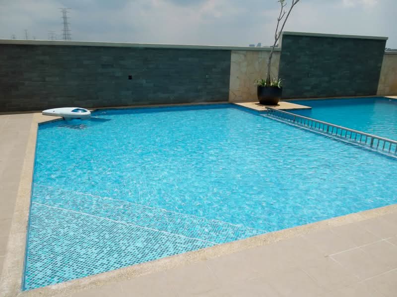 Alam Idaman - Service Residence for Sale or Rent | PropertyGuru Malaysia