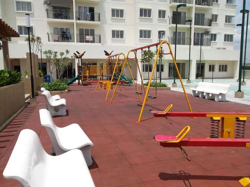 Alam Idaman - Service Residence for Sale or Rent | PropertyGuru Malaysia