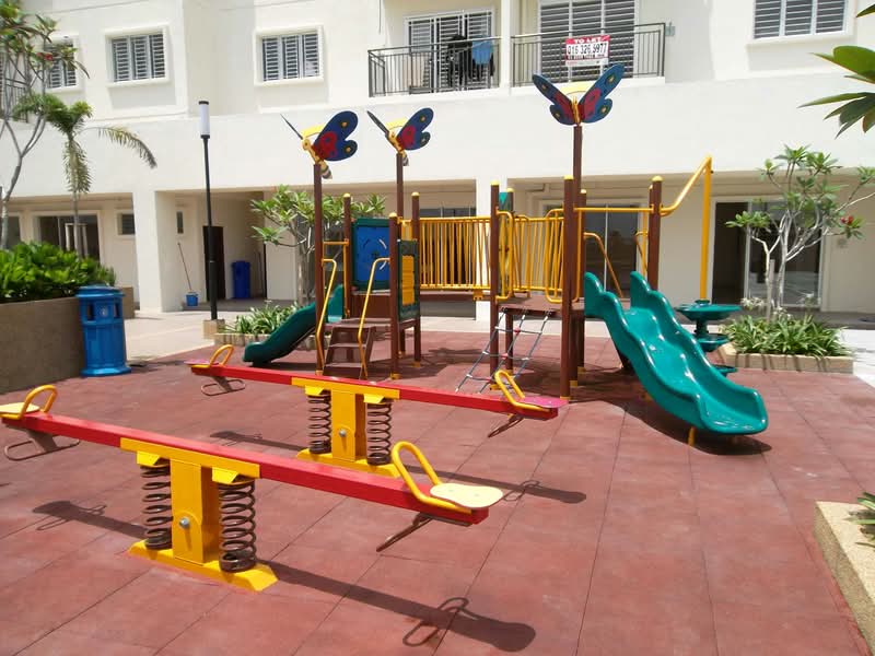 Alam Idaman - Residensi Servis untuk Dijual atau Sewa | PropertyGuru ...