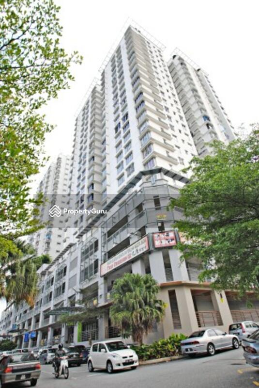 Selayang Point (Condominium) for Sale/Rent, 2025