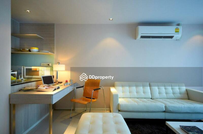 The Present Sathon : เดอะ พรีเซนท์ สาทร, กรุงเทพ, ยานนาวา, สาทร, กรุงเทพ, 25 ตร.ม., อพาร์ทเมนท์ ...