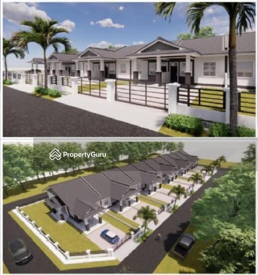 Gong Balai Marang, Marang, Terengganu, , , T SALE, by JJRSB PROPERTIES, 42458412