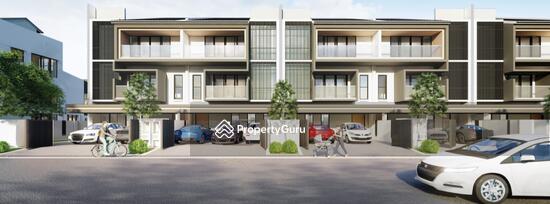 Repulse Bay Residence, Kuantan, Pahang, 1 Bilik Tidur, 130 kps, T SALE ...