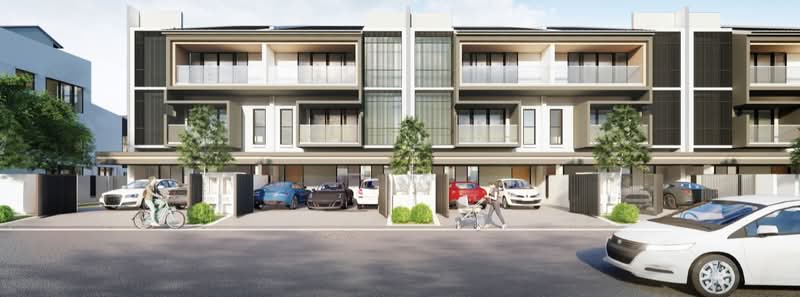 Repulse Bay Residence - Terraced House for Sale or Rent | PropertyGuru ...