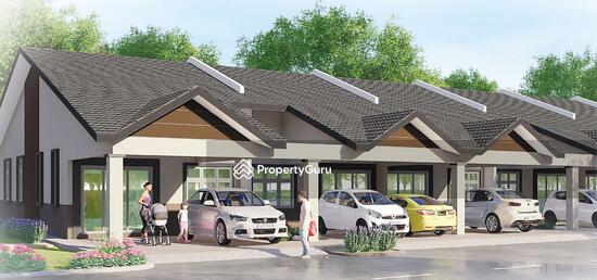 Taman Merlimau Mutiara, Jasin, Melaka, , , T SALE, by ARMADA WARAK ...