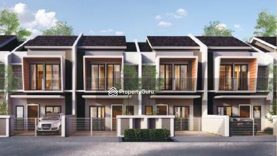Dua Ruby Parkhomes, Sepang, Selangor, , , T SALE, by KAYUMANIS ...