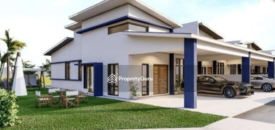 Perumahan Sepat Jaya, Kuantan, Pahang, , , T SALE, by SPLENDOUR LAND ...