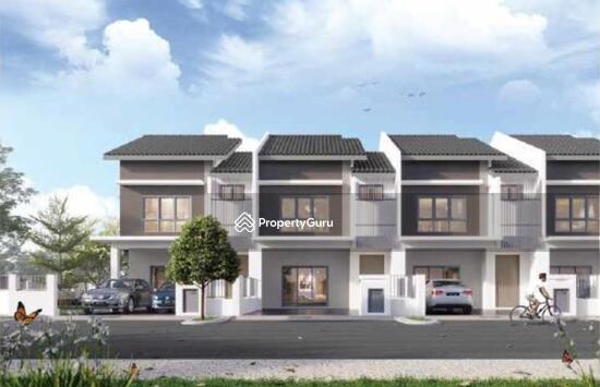 Areca @ Pantai Sepang Putra, Sepang, Selangor, , , T SALE, by GLM ...