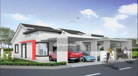 Pantai Sepat Greenlast, Kuantan, Pahang, 1 Bilik Tidur, 130 kps, S SALE ...