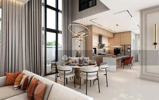 Sanubari @ Bandar Dato Onn, Taman Dato Onn, Johor Bahru, Johor, 5 ...