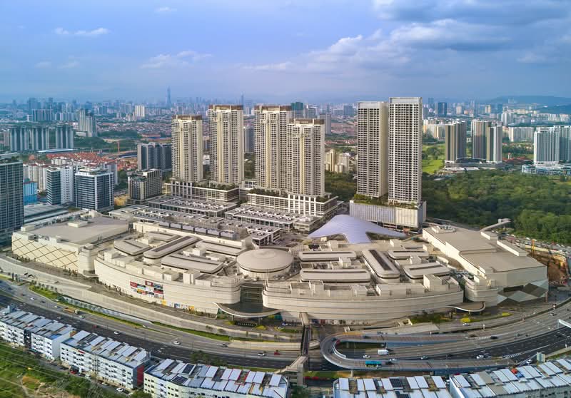 Bukit Jalil City - Hotel/Resort for Sale or Rent | PropertyGuru Malaysia