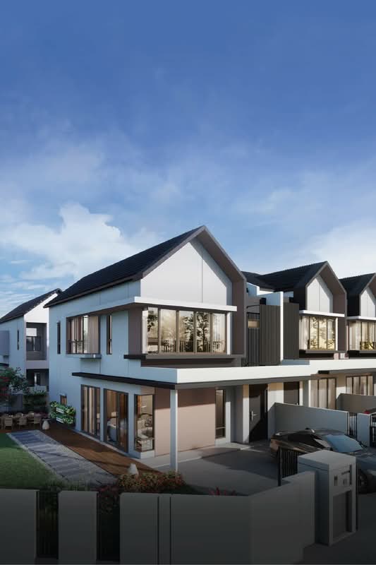 Serenia City - Factory for Sale or Rent | PropertyGuru Malaysia