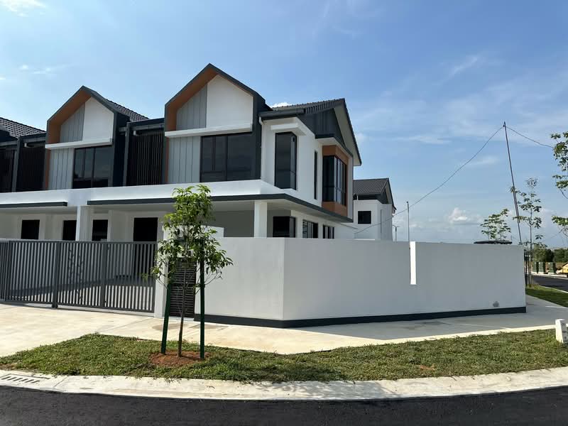 Serenia City - Factory for Sale or Rent | PropertyGuru Malaysia