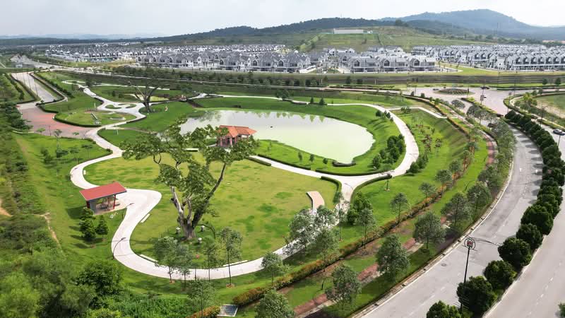 Serenia City - Factory for Sale or Rent | PropertyGuru Malaysia