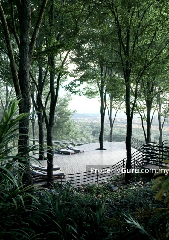 Damansara Seresta details, condominium for sale and for rent ...