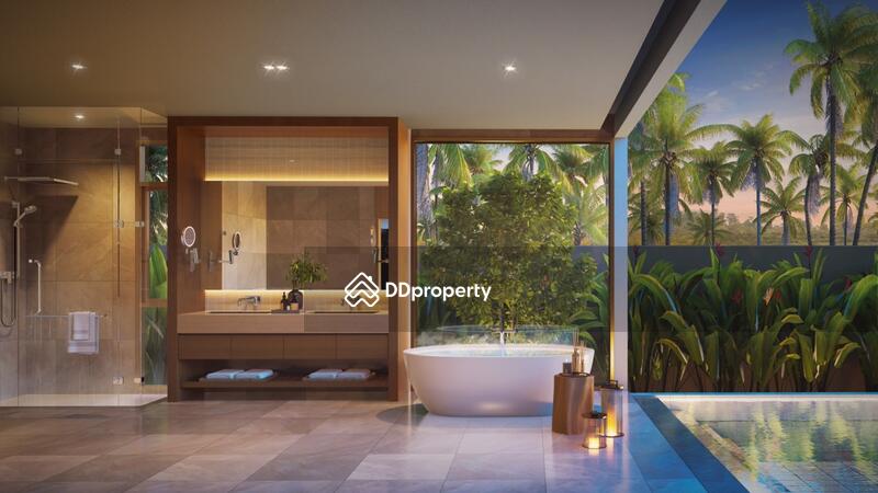 Balco Bangtao Beach project details, located at Thalang,Phuket Updated 2025