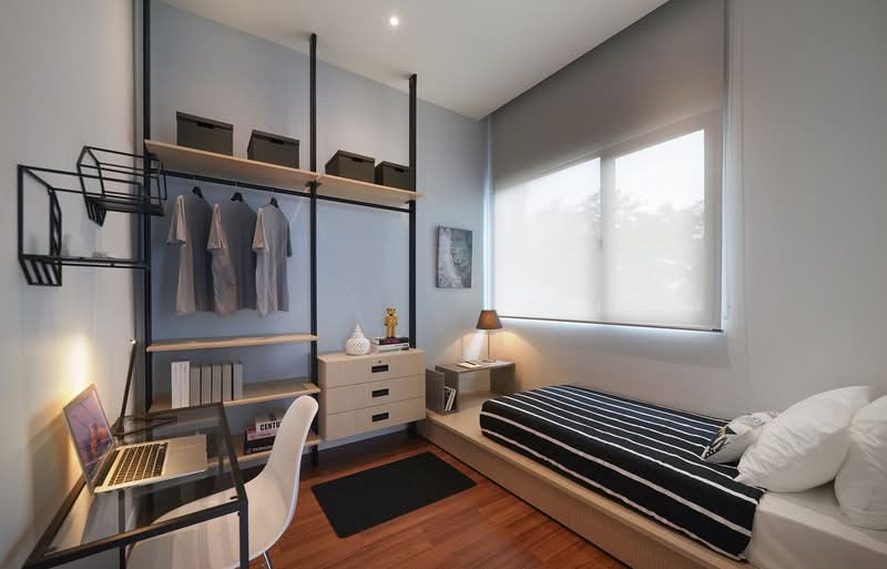 Rumbia Residence - Condominium for Sale or Rent | PropertyGuru Malaysia