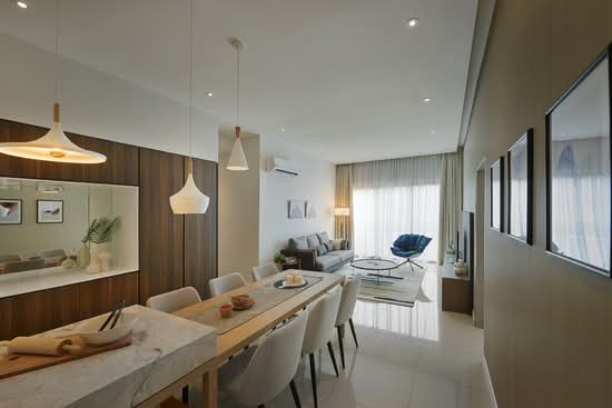 Rumbia Residence @ ARI PERMAISURI, Jalan Sri Permaisuri, Bandar Sri ...