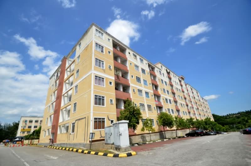 Desa Palma - Apartment for Sale or Rent | PropertyGuru Malaysia