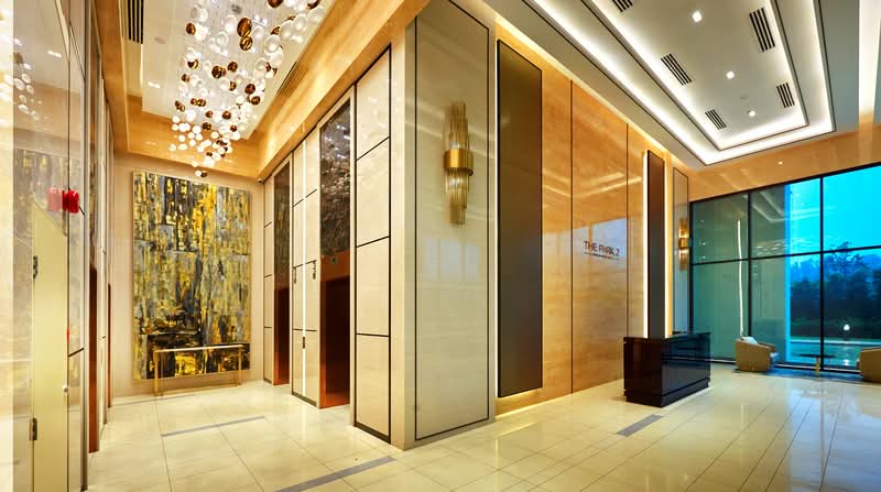The Park 2 - Service Residence for Sale or Rent | PropertyGuru Malaysia
