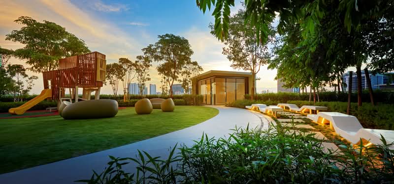 The Park 2 - Service Residence for Sale or Rent | PropertyGuru Malaysia
