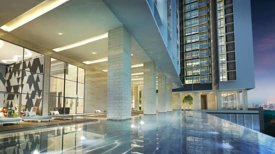 The Park 2 @ Pavilion Bukit Jalil untuk Dijual - RM 1,500,000 (2024 ...