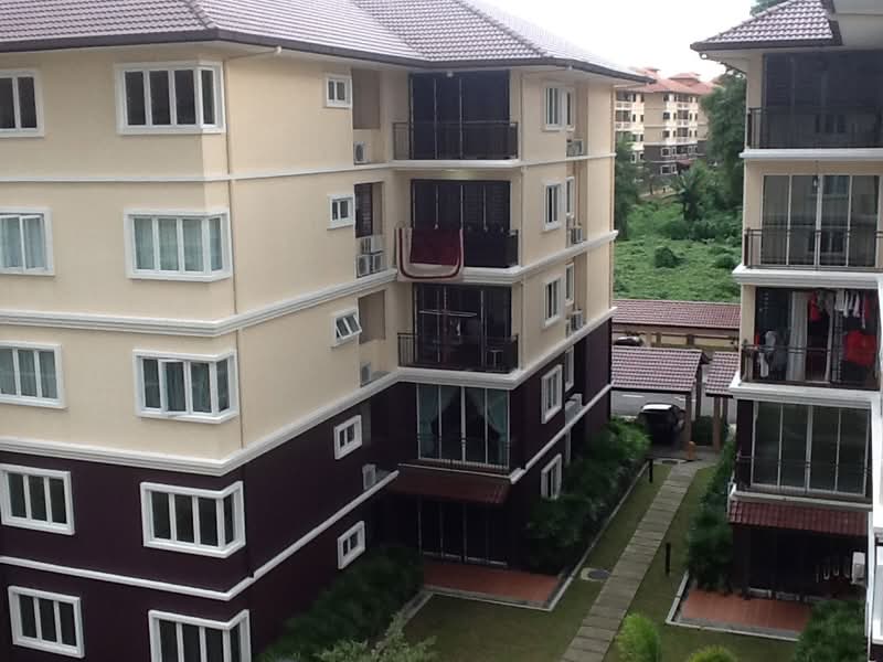Larkin Residence (Phase Three) - Apartment for Sale or Rent ...