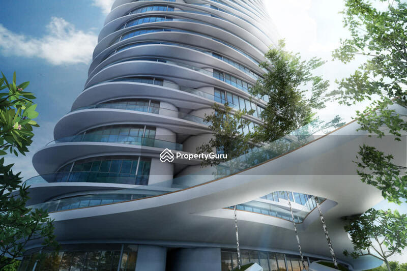 Arte S (Condominium) for Sale/Rent, 2025