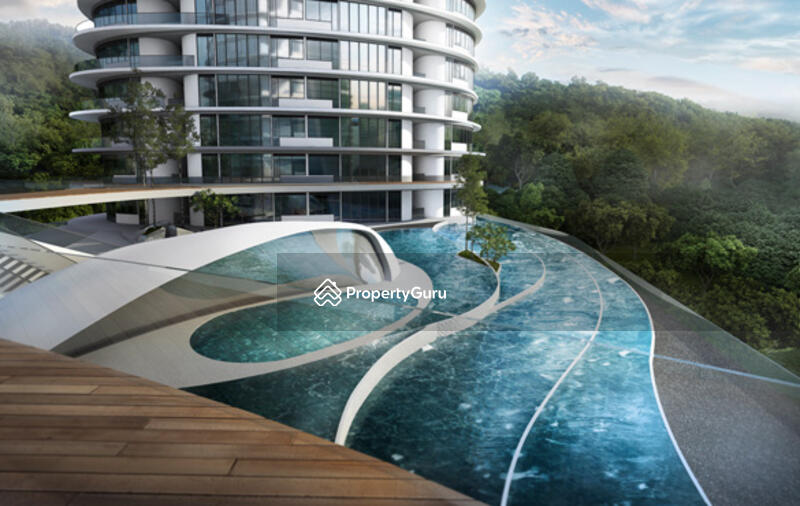 Arte S (Condominium) for Sale/Rent, 2025