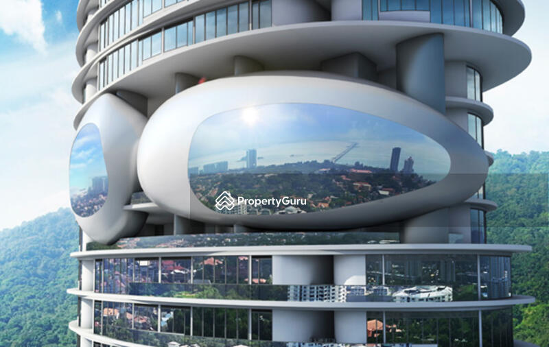 Arte S (Condominium) for Sale/Rent, 2025