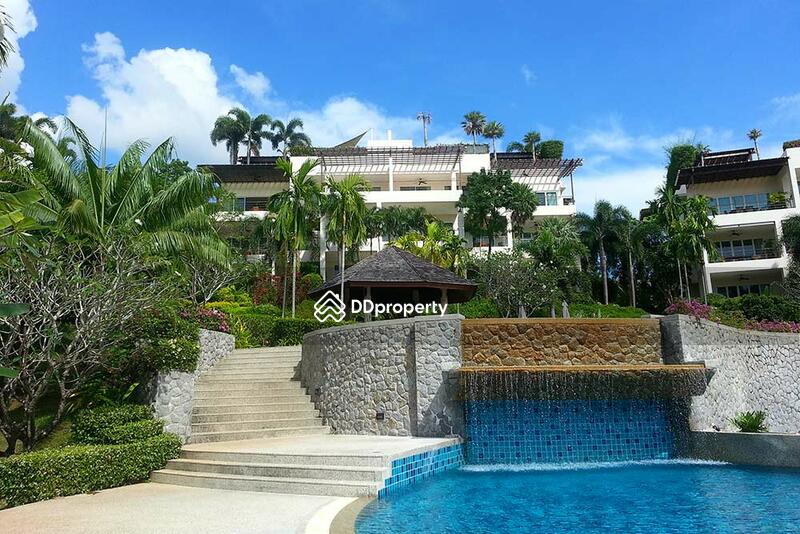 ขาย เช่า Layan Gardens : ลายัน การ์เด้นน์