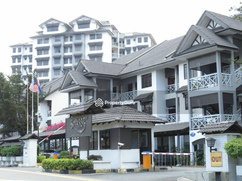 Stulang View (Condominium) for Sale/Rent, 2025