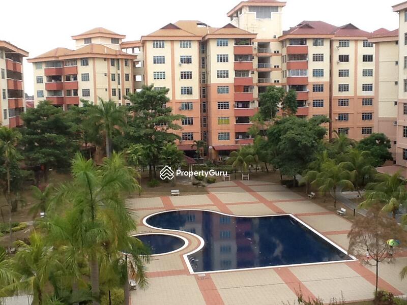 Villa Bestari Apartment (Apartment) for Sale/Rent, 2025