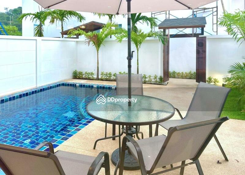 Goldena Twin : โกลเดน่า ทวิน [บ้านเดี่ยว]- กะทู้, ภูเก็ต | ThinkOfLiving.Com